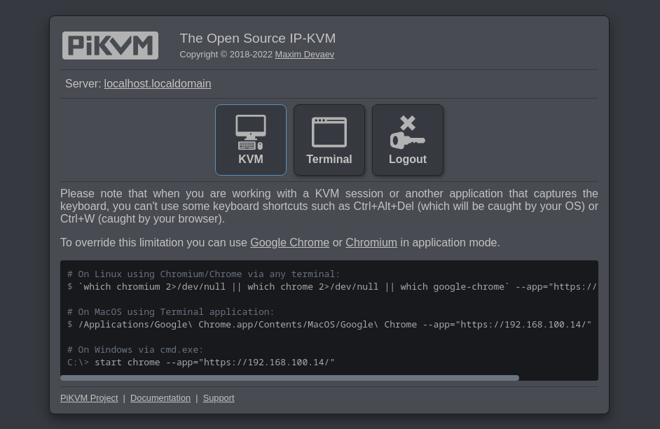 DIY Pi-KVM Raspberry Pi 4 | TheTechCorner